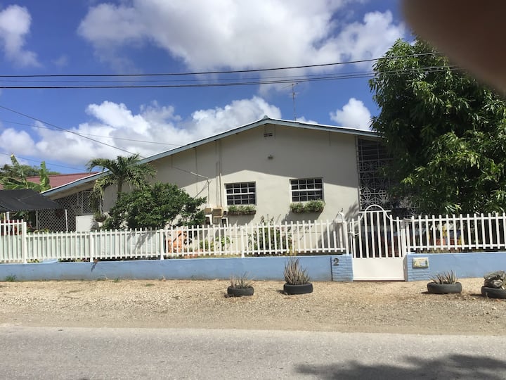 Vinckennest - Curaçao