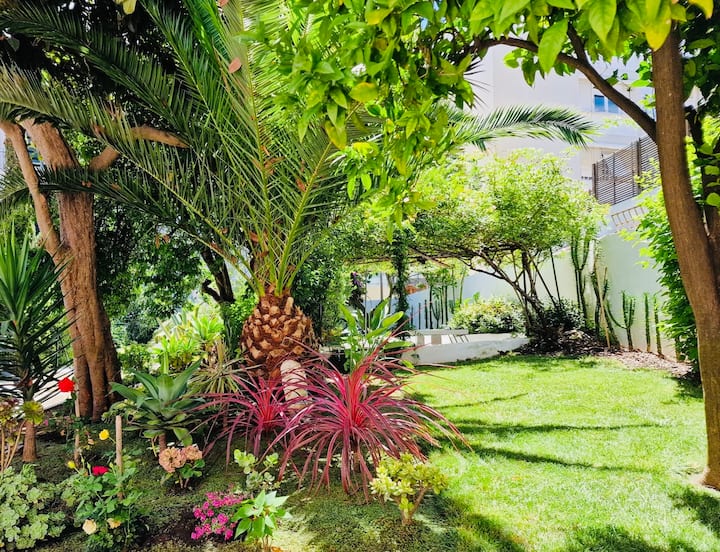 Casa Lobo Private Oasis Lisbon - Lisbon