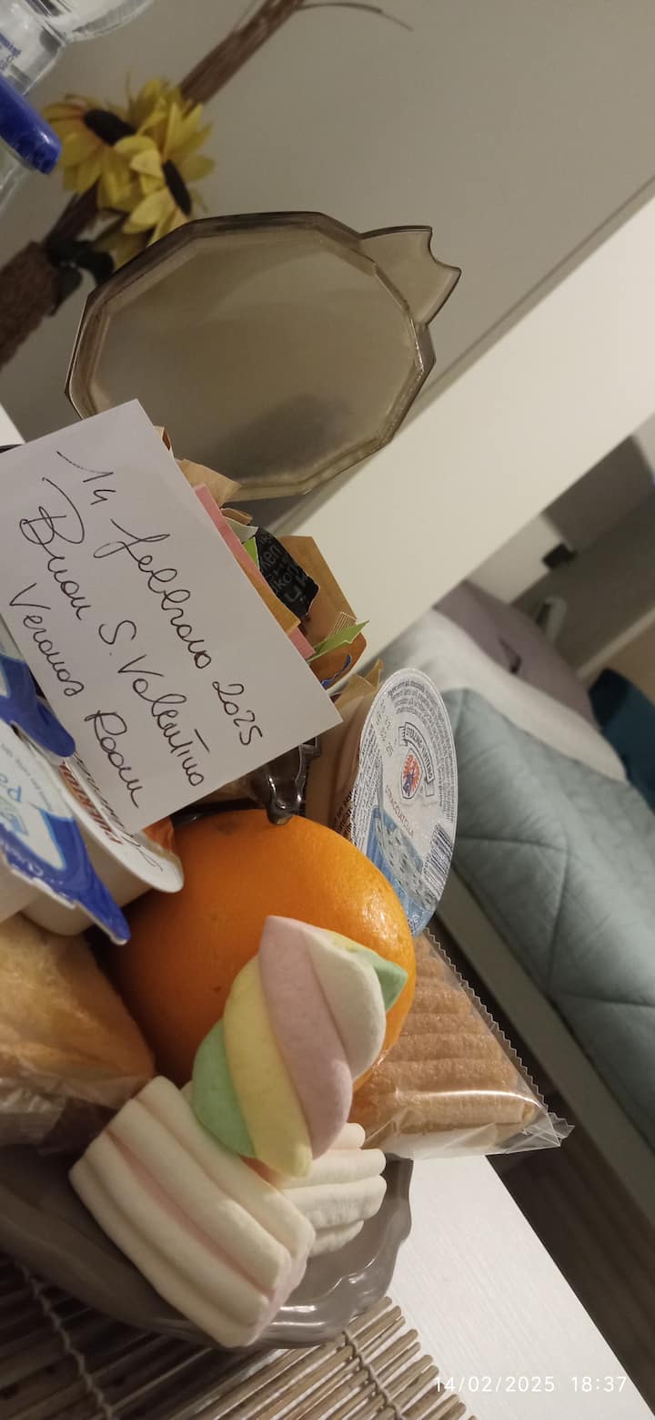 Veronas Room - Bussolengo