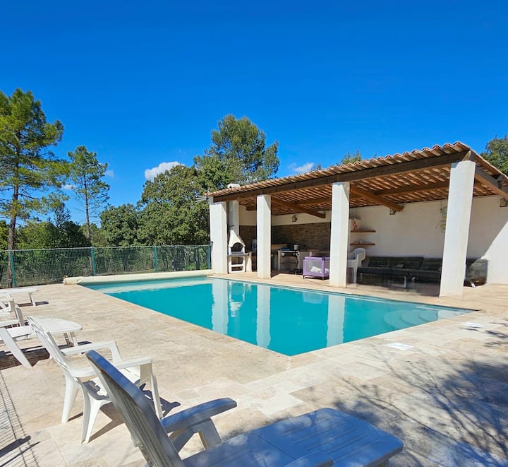 Le Paradis En Provence - Var