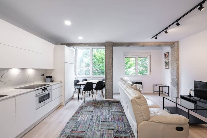 Apartamento Aldapa - Hernani