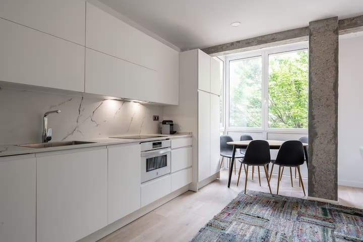Apartamento Aldapa - Hernani