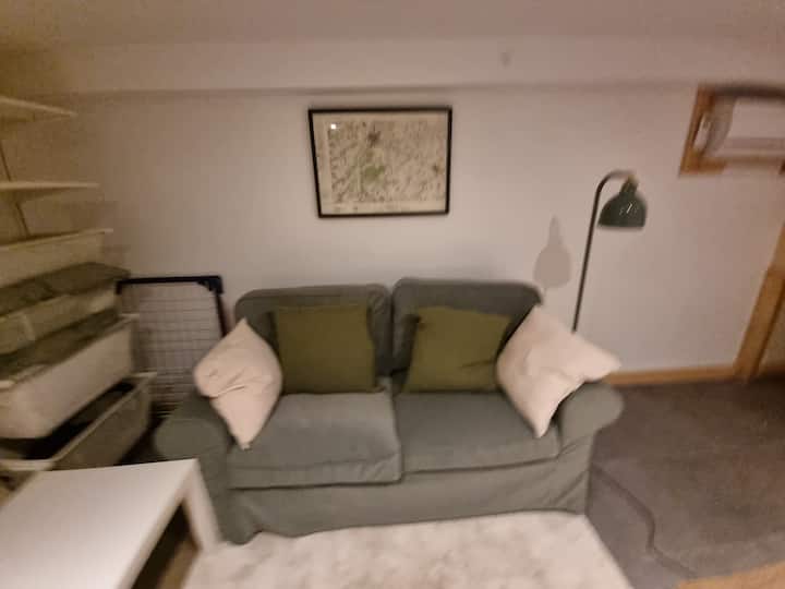 Landelijk Gelegen Studio Voor 2 Personen. - Leuven