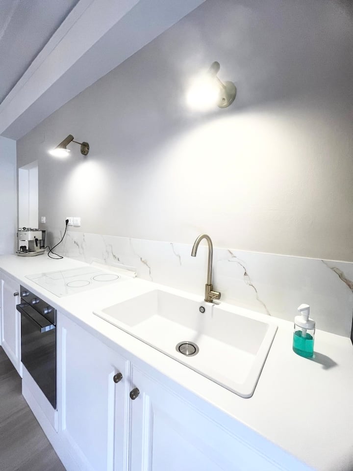 Casa Centro Milazzo- 200mt Porto -150mt  Mare - Milazzo