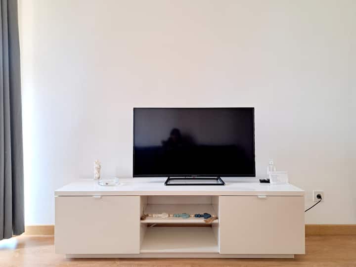 Renovated Apartment, Near The Beach. - Benidorm