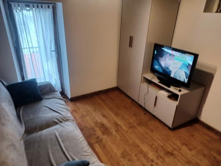 Maison De Village - Alando