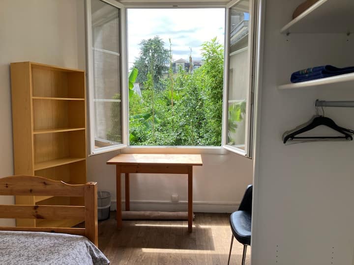 Chambre Privée à Angers - Angers