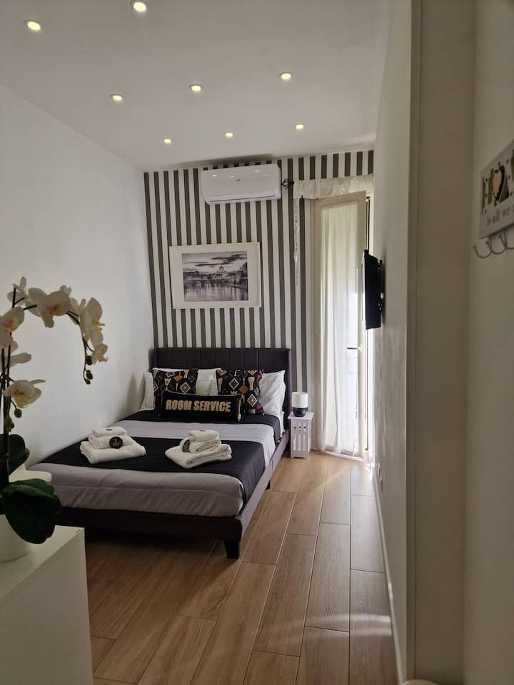 Centro/cornelia Metro - Rome