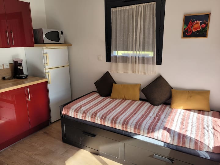Gîte Orchidée - Bayonne