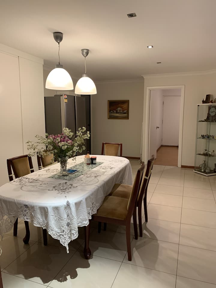 Such A Home While You Travel - Perth