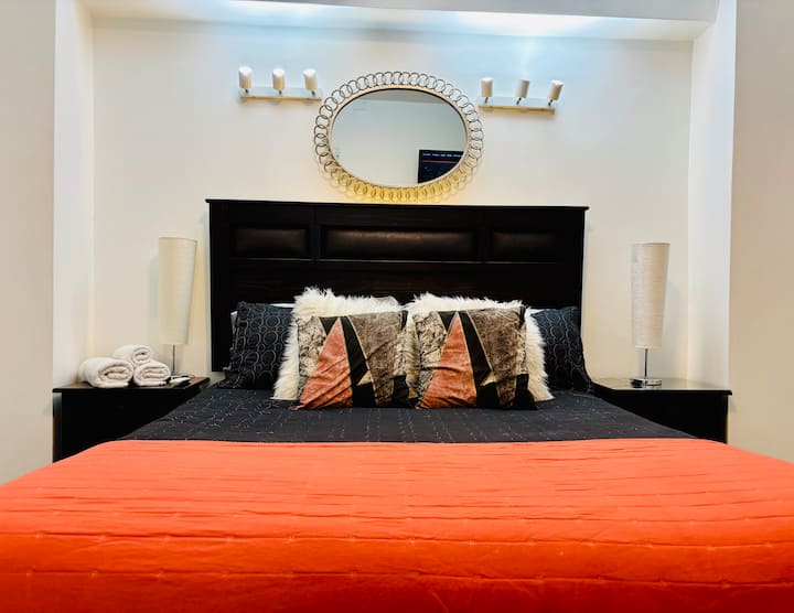 Next To The Municipal Theater, Heart Of Santiago - Santiago