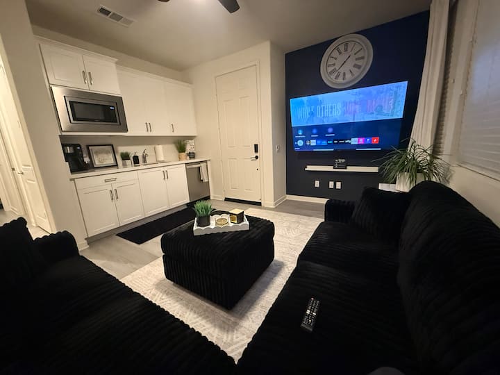 Private Casita-self Check In, Wi-fi, Laundry. - Moreno Valley, CA