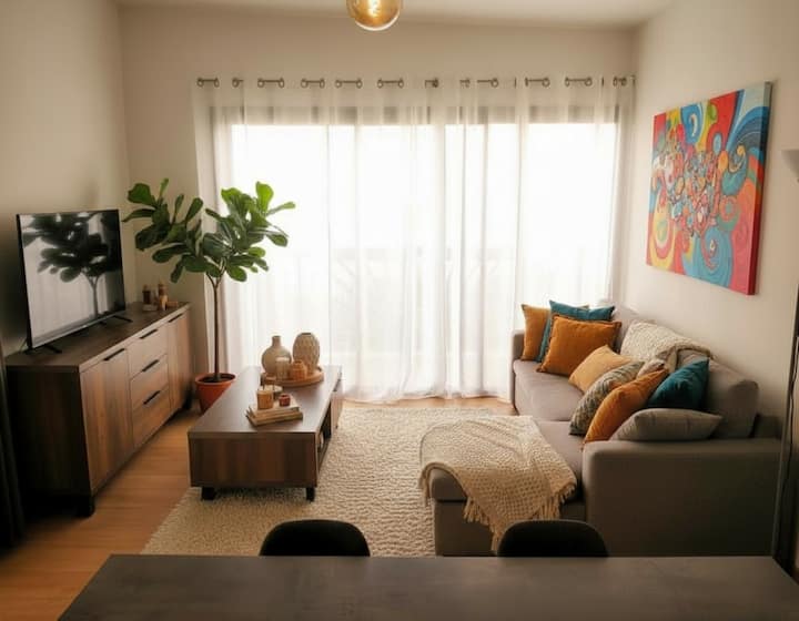 Guest House De Chou&dou - Vue Imprenable Sur Mer - Réunion