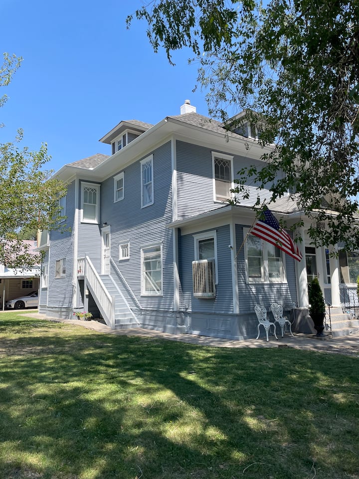 Main Street Downtown Grand Junction - Grand Junction, CO