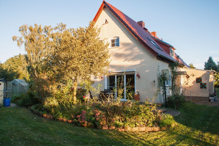 Berlin Um Die "Ecke" ★Sterne Im Dunkeln, Natur Pur - Bernau bei Berlin