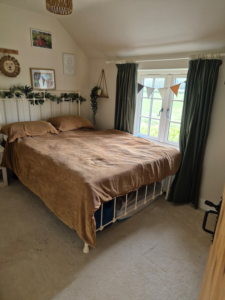 Cosy Rural Cottage - Downham Market