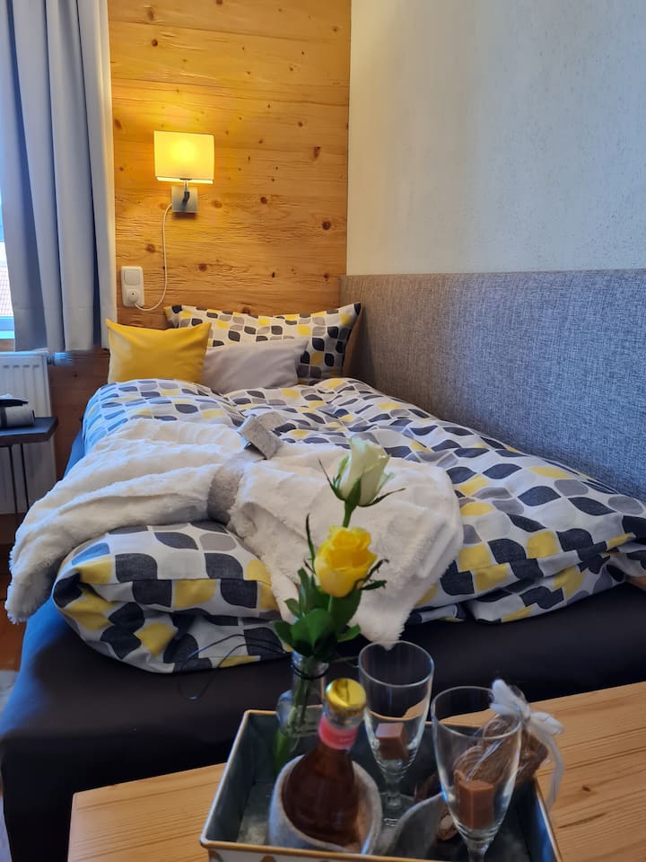 A Modern And New Apartment In A 115 Year Old House - Peißenberg
