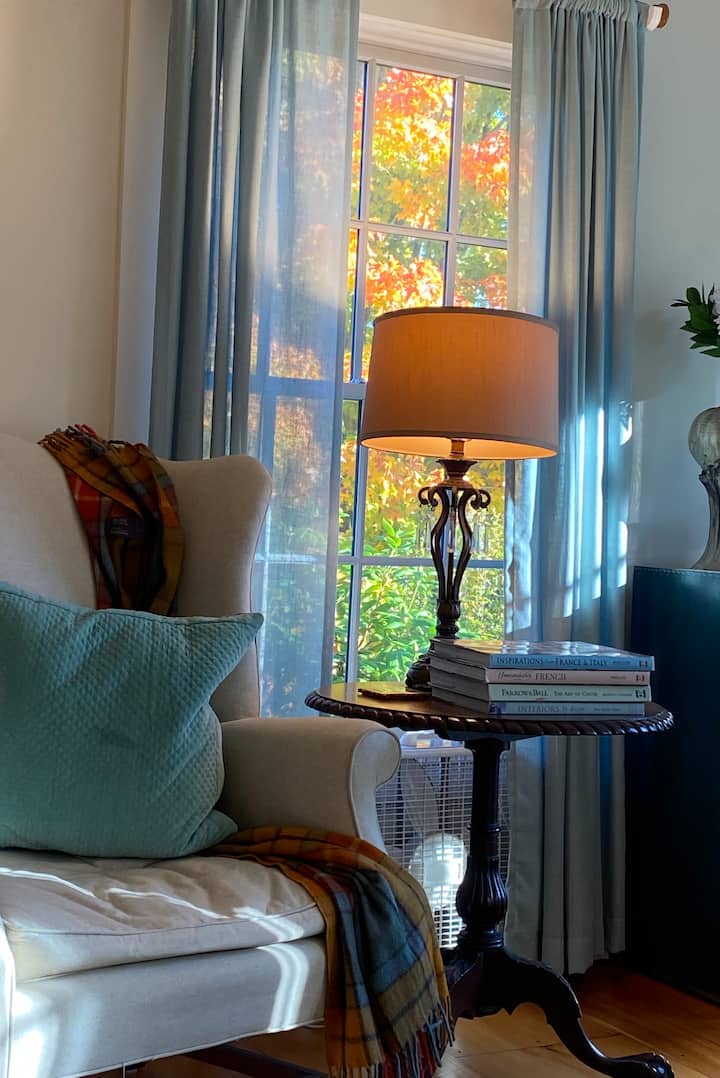 Haviland - A Short Walk To Shops And Has Wifi - Freeport, ME