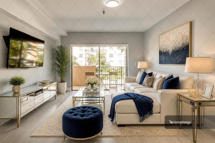 Beach Condo In Sunny Isles Prime Location - Sunny Isles Beach, FL