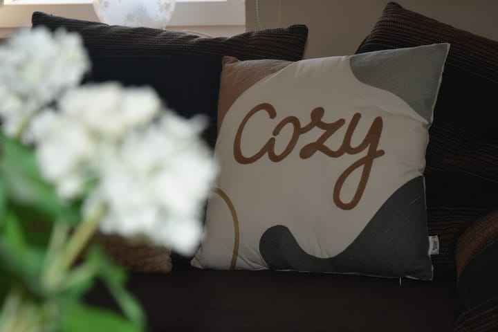 Citynahes, Wohlfühlen Bei Heike! - Oldenburg