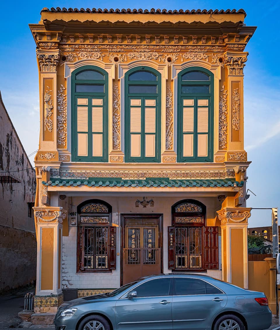 Melaka, Malaysia Vacation Rentals - Airbnb