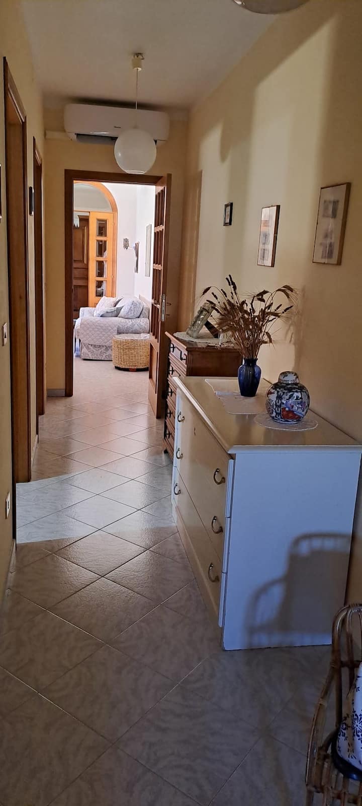 Grande Appartamento Ad Alghero. - Alghero