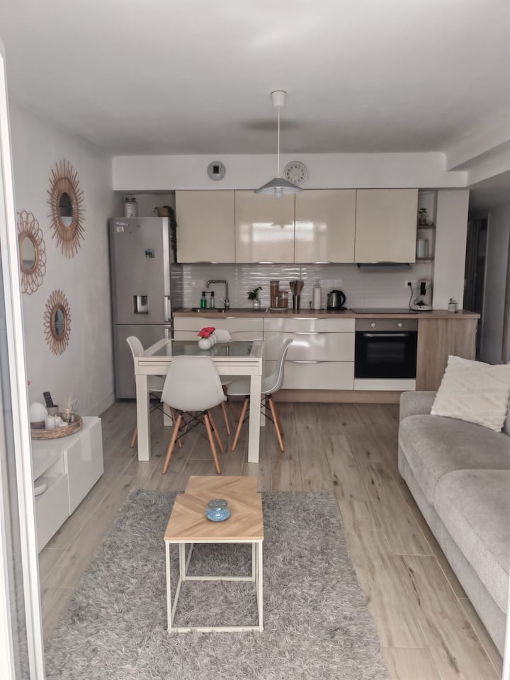 Proche De Nice - Cagnes-sur-Mer