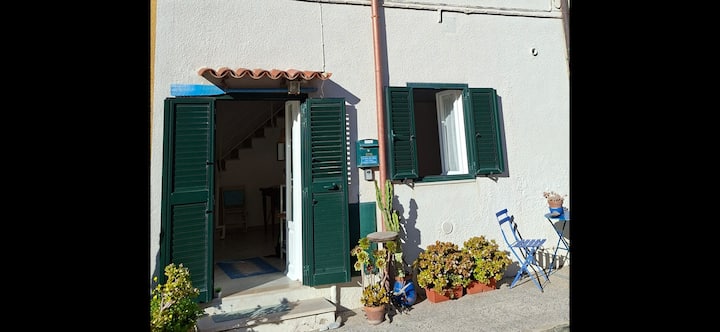La Casa Dei Remi, Scopri La Toscana Vicino Al Mare - Livorno