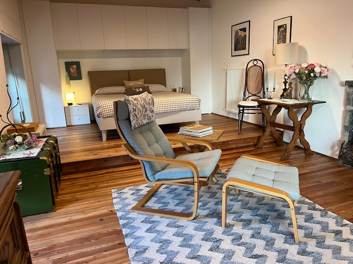 La Casa Dello Zio Francesco - Lake Como