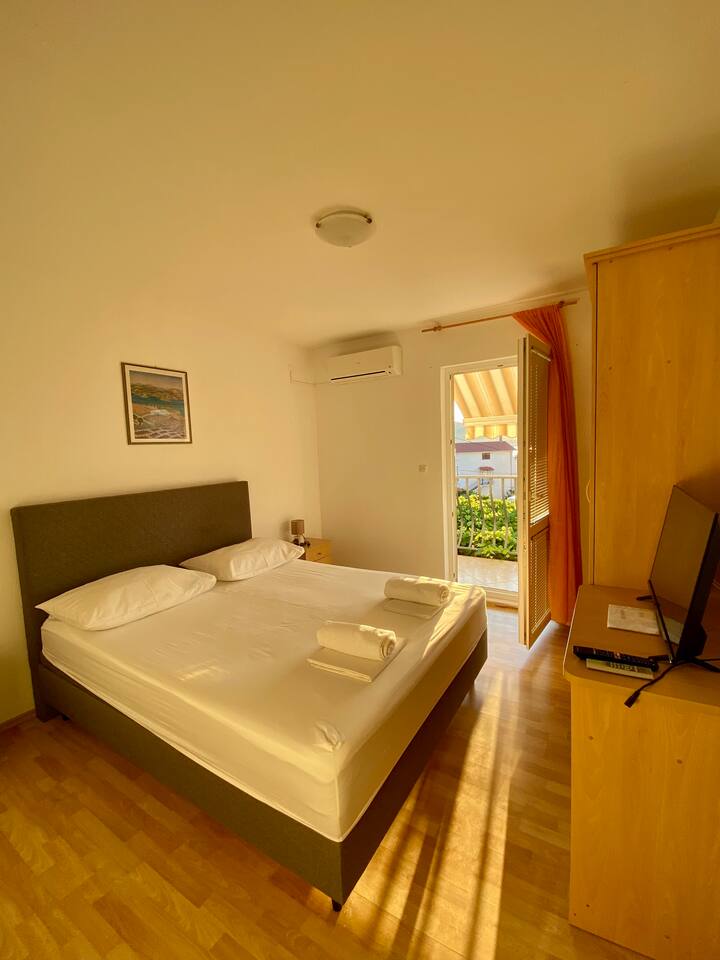 Apartment Skelin*** - Trogir