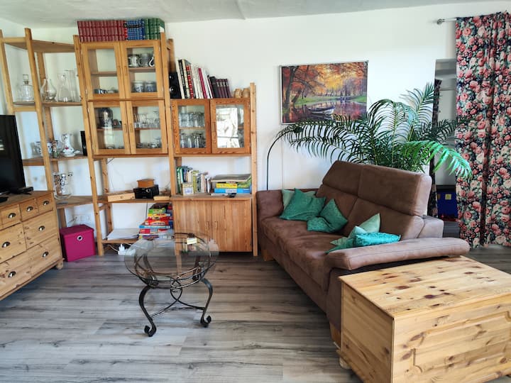 *New* Nice Flat For Less Money - Bad Hersfeld