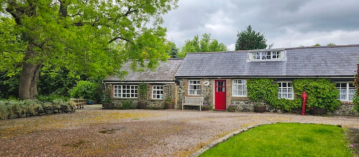Swallow Cottage - A Quiet Haven On The North Coast - Portballintrae