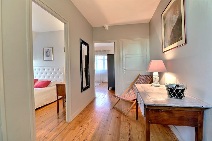 Maison De Vacances , Mer Et Ville , Dinard - Dinard
