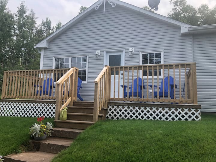 Gillis Getaway - Cape Breton Island