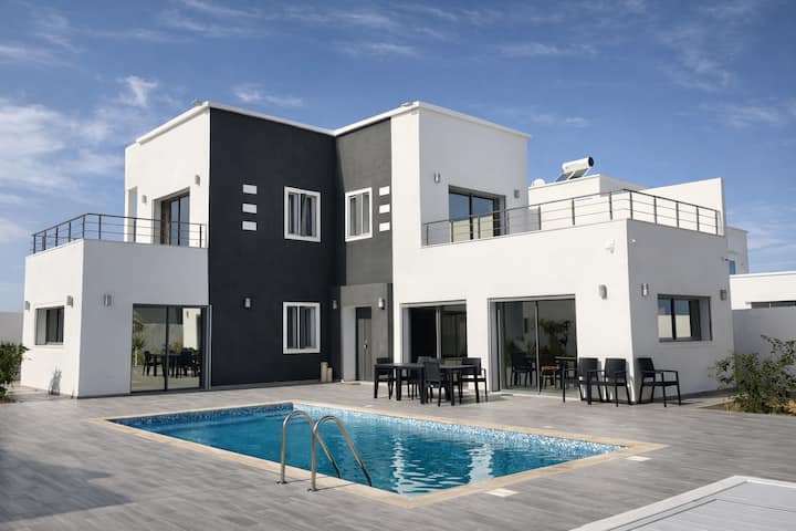 Villa Djerba - Djerba