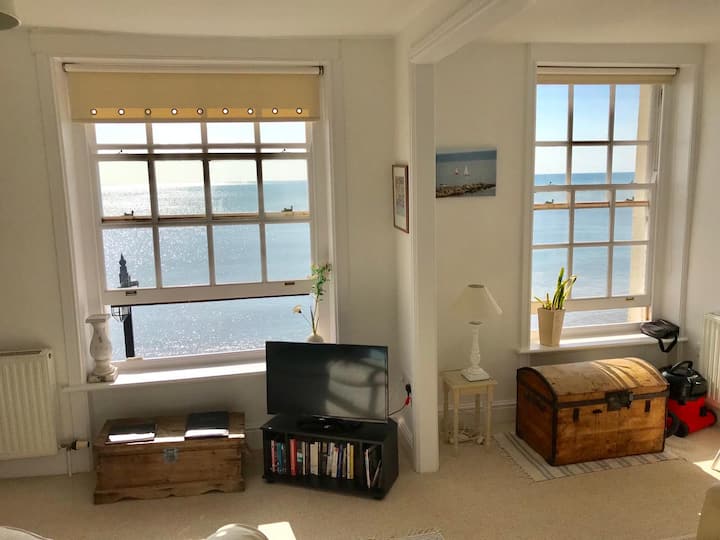The Lookout, Wyndham Court - Sidmouth