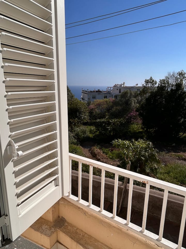 De’ Rossi Delle Onde Apartment . - Capri