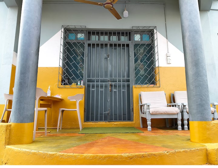 Jonjos Home Enterprise - Ghana