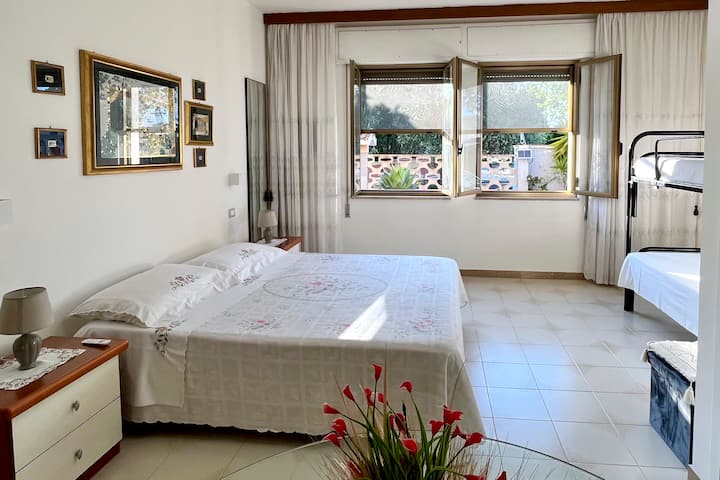 Gocciadoro House - Oristano