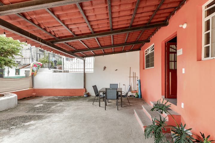 Charming Newly Renovated House - Loma Bonita #1 - La Cruz de Huanacaxtle