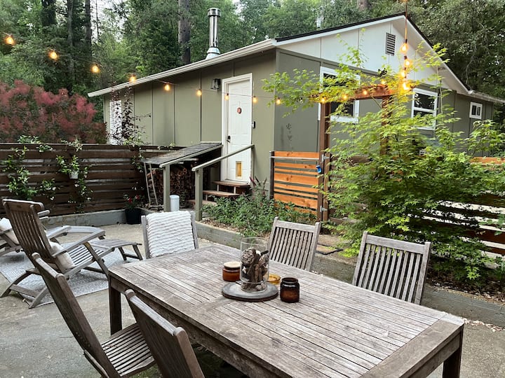 Entire Guest House In The Forest - Grass Valley, CA