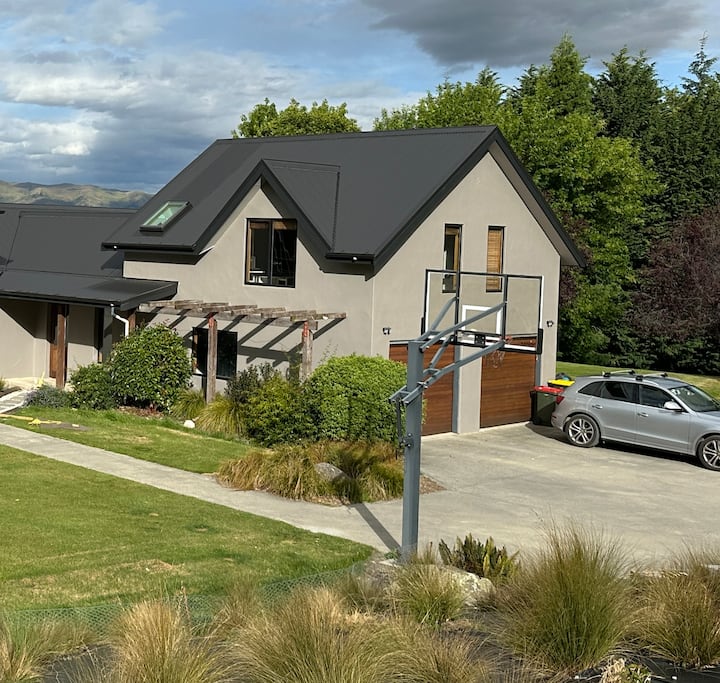 2 Bedroom Apartment - 와나카