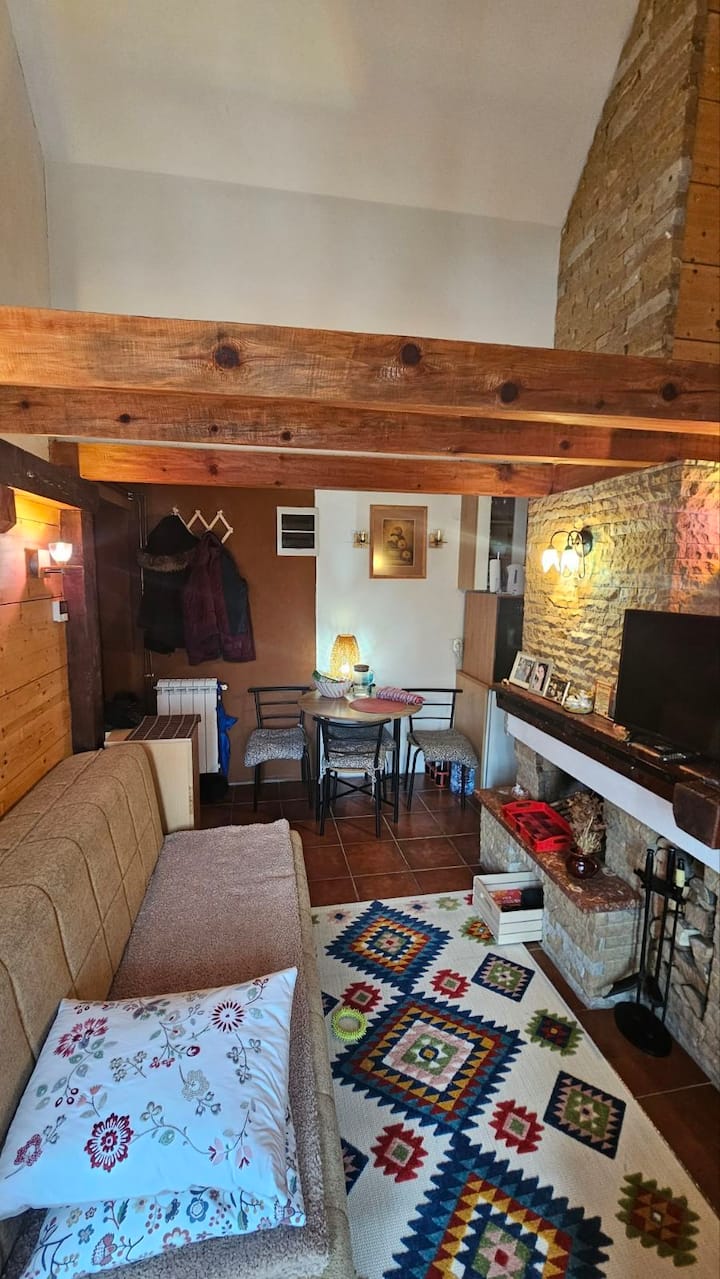 Apartman Marina - Zlatibor