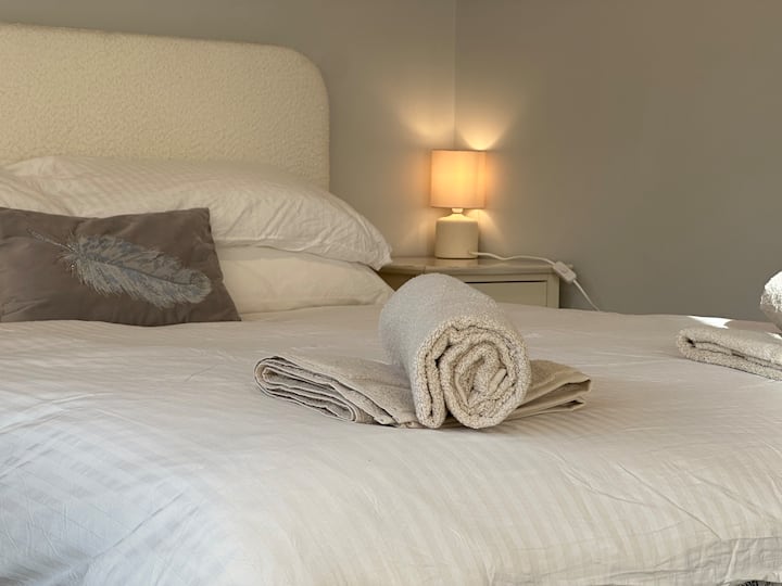 Peaceful Barn Studio, Completely Independent - Castle Combe