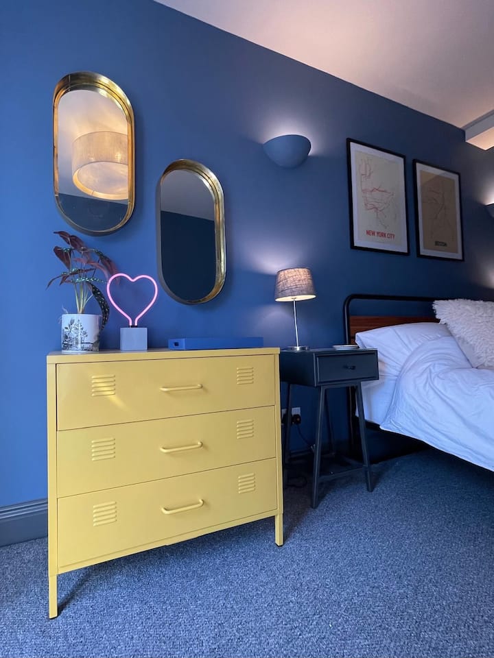 Stylish Flat By Southwark Park - Greenwich