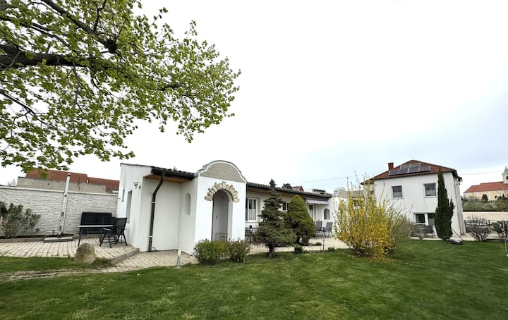 Gästehaus Fischbach Ludwig Und Ingrid App. Nr. 3 - Neusiedl am See