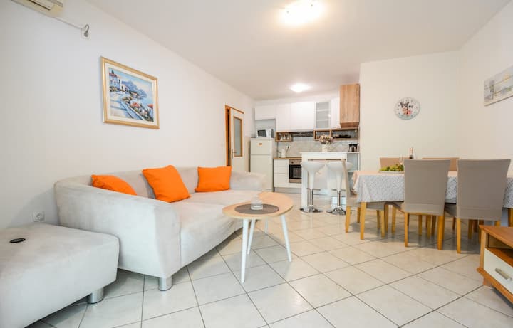 Apartman Anasu 6 Person - Zadar