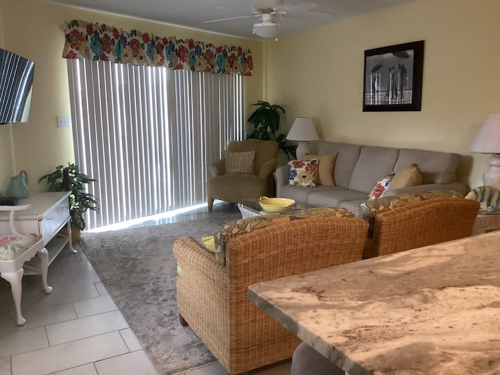 Beach Condo At Miramar Beach On The Gulf - Miramar Beach, FL