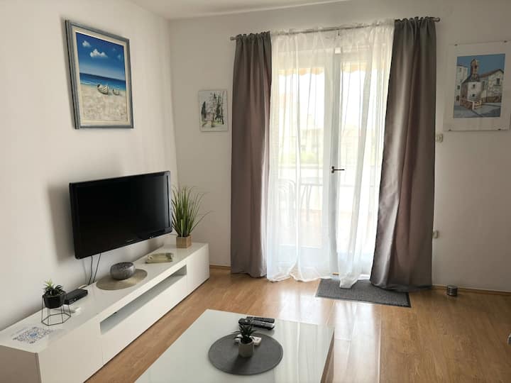 Dorian's Coastal Hideaway - Novalja