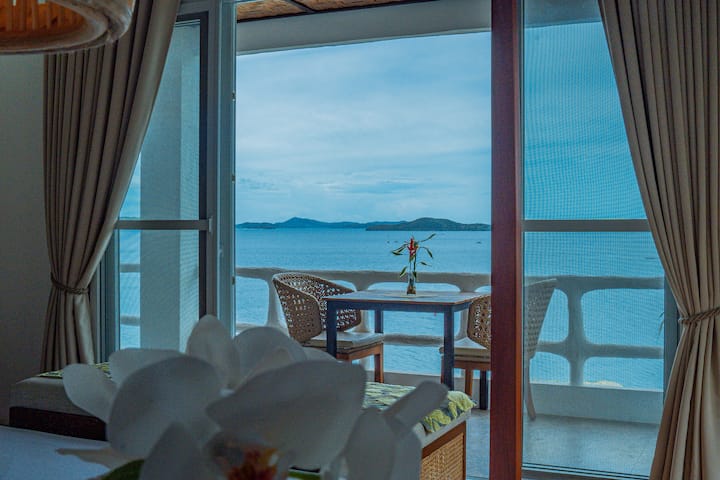 Avocet Suite, A Tropical Paradise In Palawan! - Busuanga